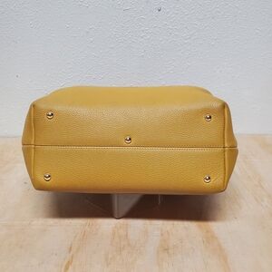 Polene | Bags | Polene Numero Uno Gold Mustard | Poshmark